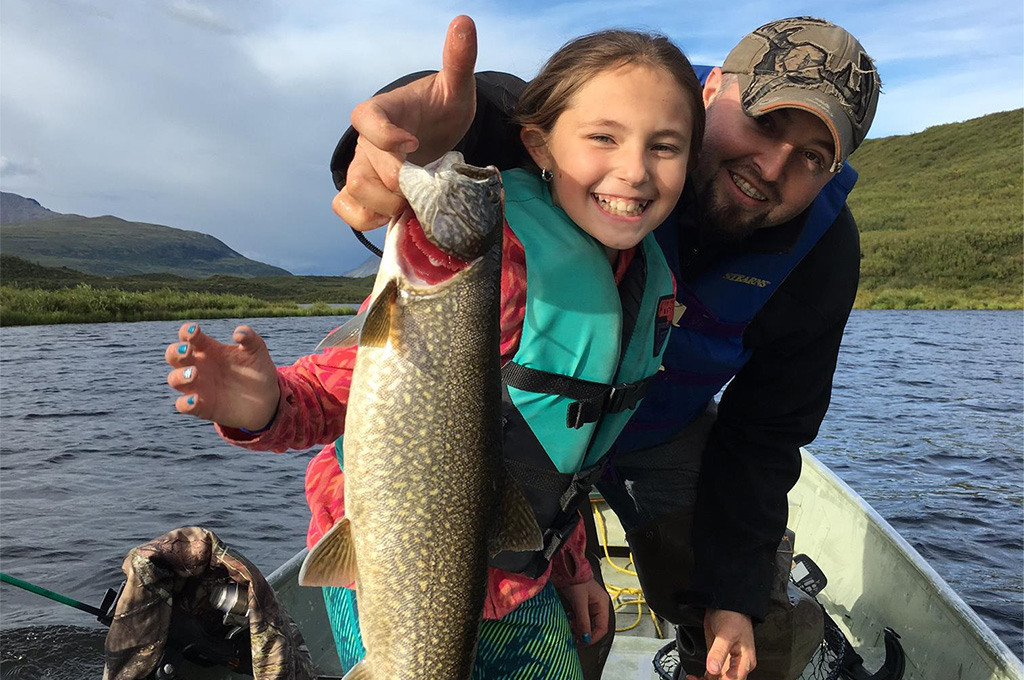 Gallery – Denali Highway